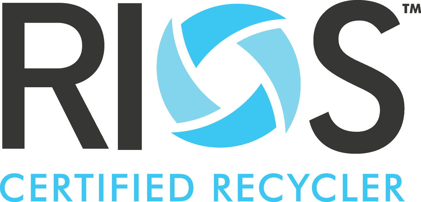 Chicago School Electronics Recycling